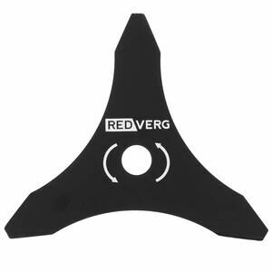 Нож для триммера RedVerg 990031