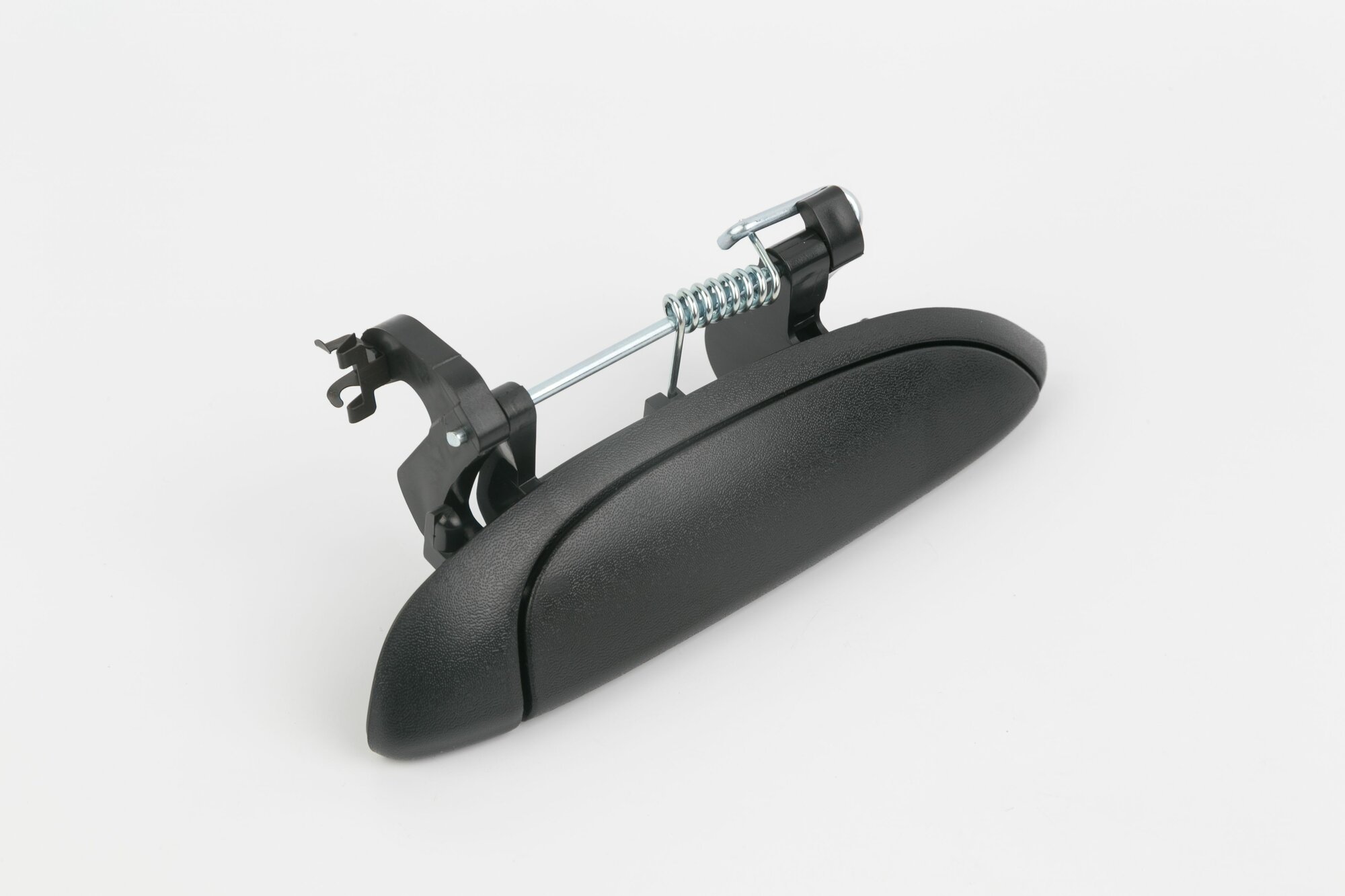 Ручка двери наружная правая, для Рено Логан 1, Симбол, Лада Ларгус