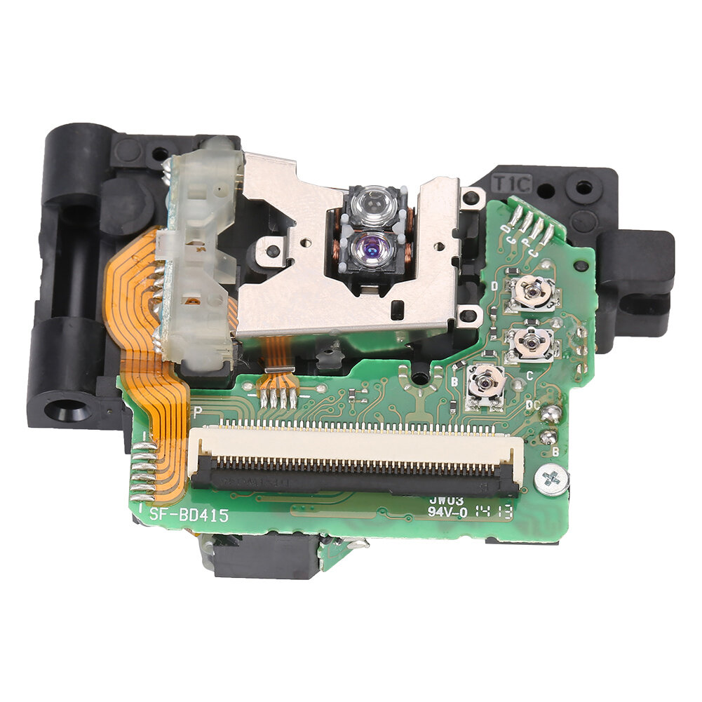 Pick Up Laser Lens, Replacement Parts Unit for BDP450