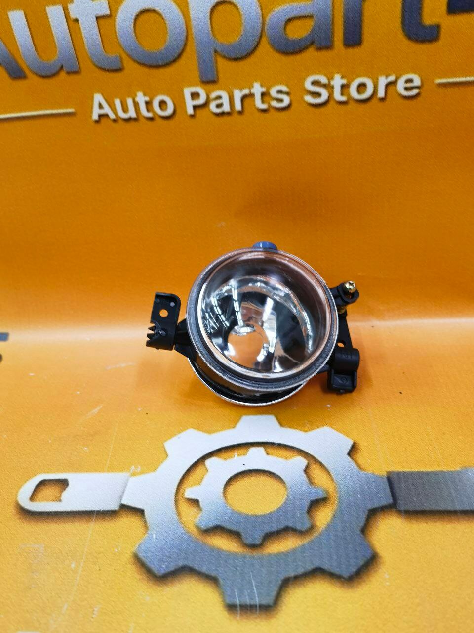 Противотуманная Фара Правая Форд Фокус 2 Ford Focus 2 с 2004 по 2008 год дорест