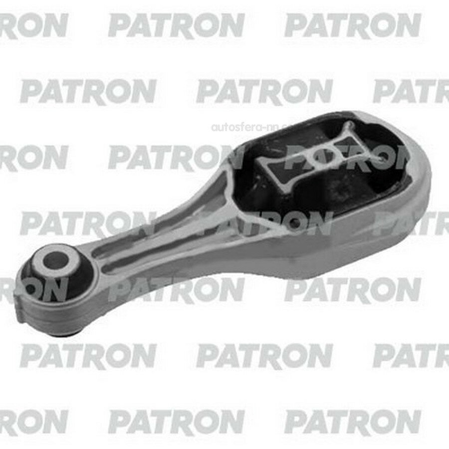 PATRON PSE30373 Опора двигателя RENAULT: FLUENCE 10-, GRAND SCENIC III 09-, MEGANE III GRANDTOUR 08-, MEGANE III 08-
