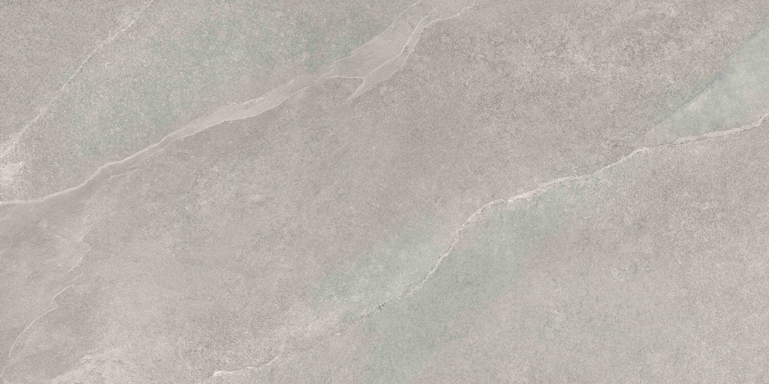 Керамогранит Vitra SlateStone K958016R0001VTER 60x120 Матовая Серый