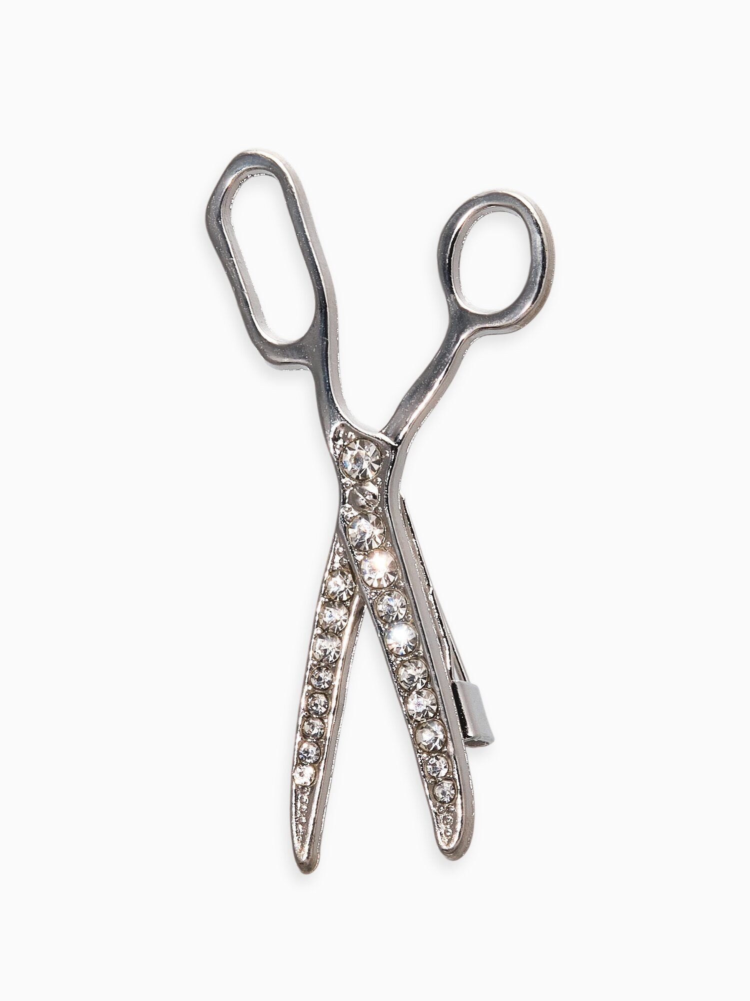 Брошь Queen Fair