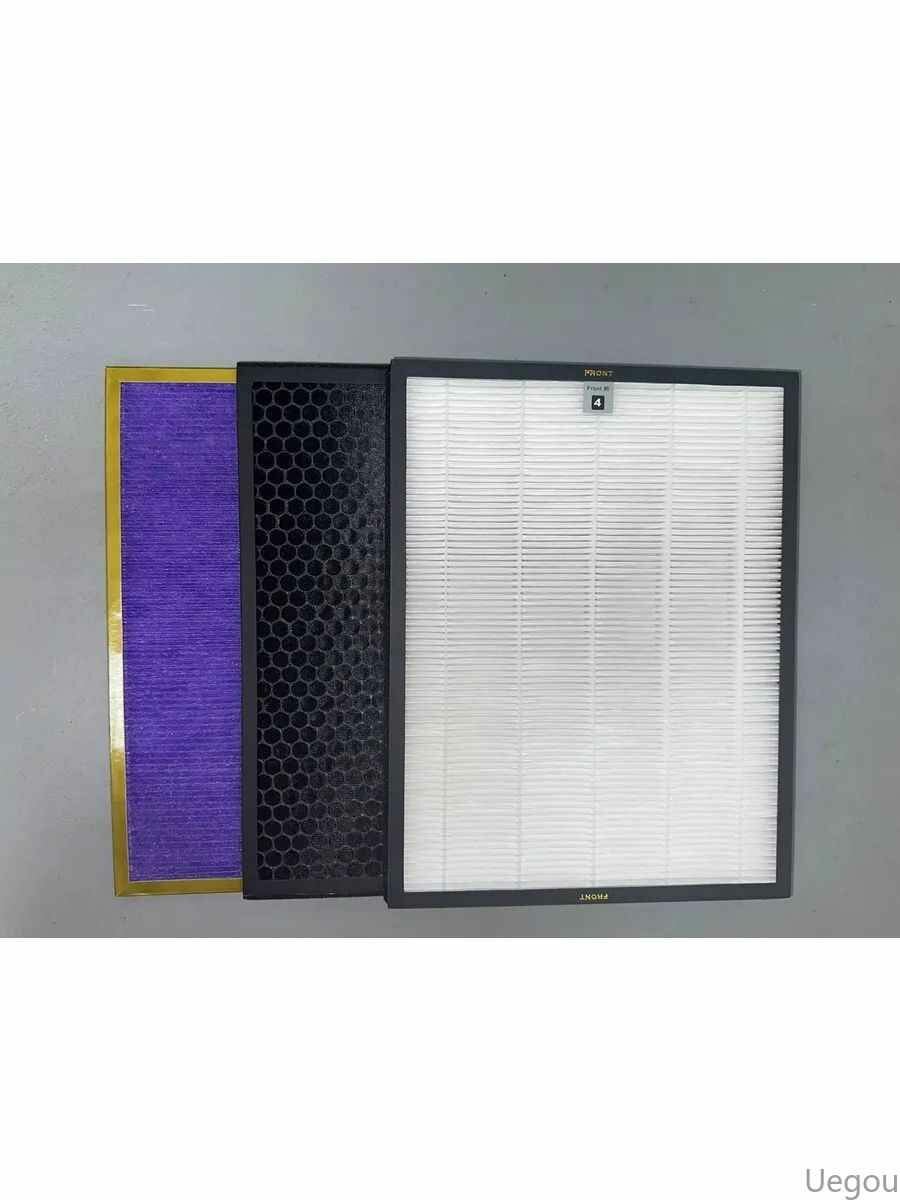 Набор фильтров для увлажнителей и очистителей A800 A700 A704 А500 A501 A503 и AC4072 AC4074 AC4083 AC4084 AC4085 AC4086