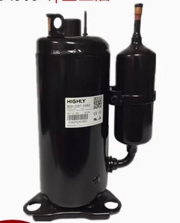 Компрессор HIGHLY BSD122DV-H3BD1 BSD104DV-H3AX BSD156DV-H3AX VSD122CU3H6AU