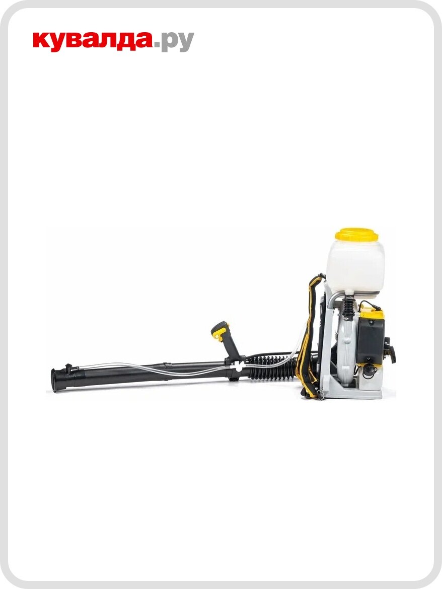 Опрыскиватель бензиновый CHAMPION PS157