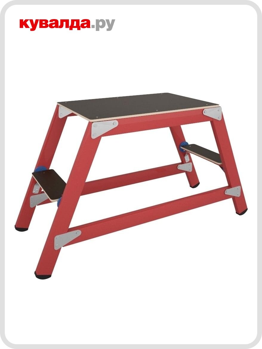 Подмость стеклопластиковая Антиток ССД-0,6 П