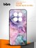 Чехол на Xiaomi Redmi Note 15 Pro (5G), Сяоми Редми Ноте 15 Про (5Г), силиконовы...
