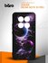 Чехол на Xiaomi Redmi Note 15 Pro (5G), Сяоми Редми Ноте 15 Про (5Г), силиконовы...