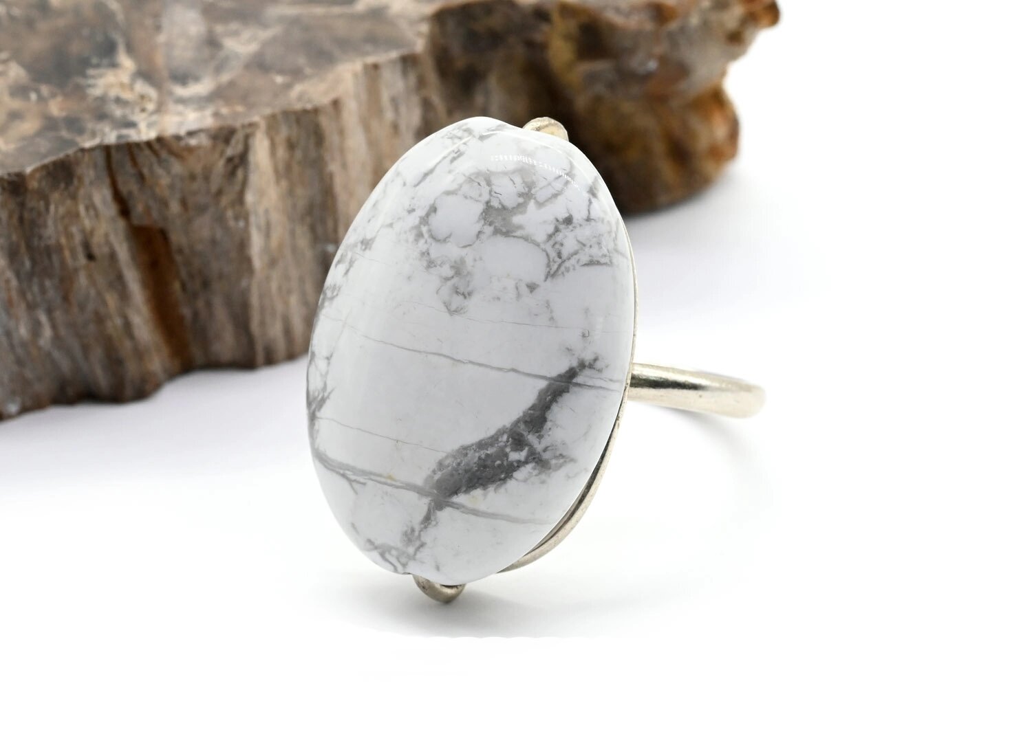 Кольцо, кахолонг