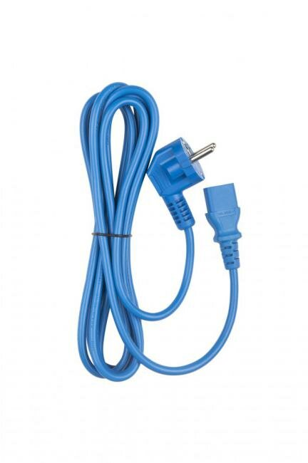 Hyperline PWC-IEC13-SHM-3.0-BL