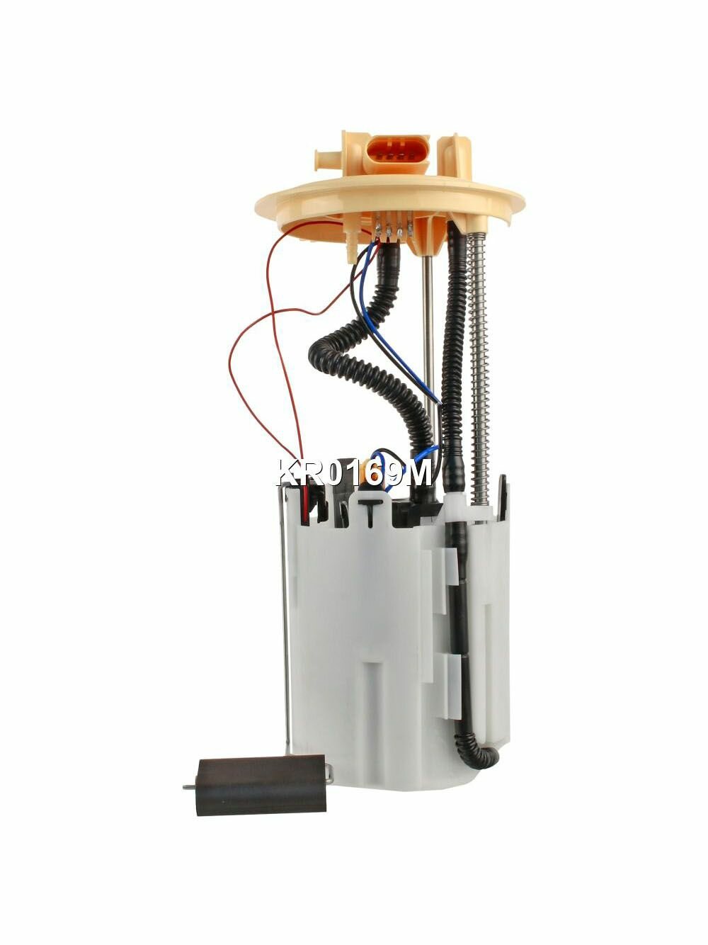 Модуль в сборе с бензонасосом Krauf KR0169M