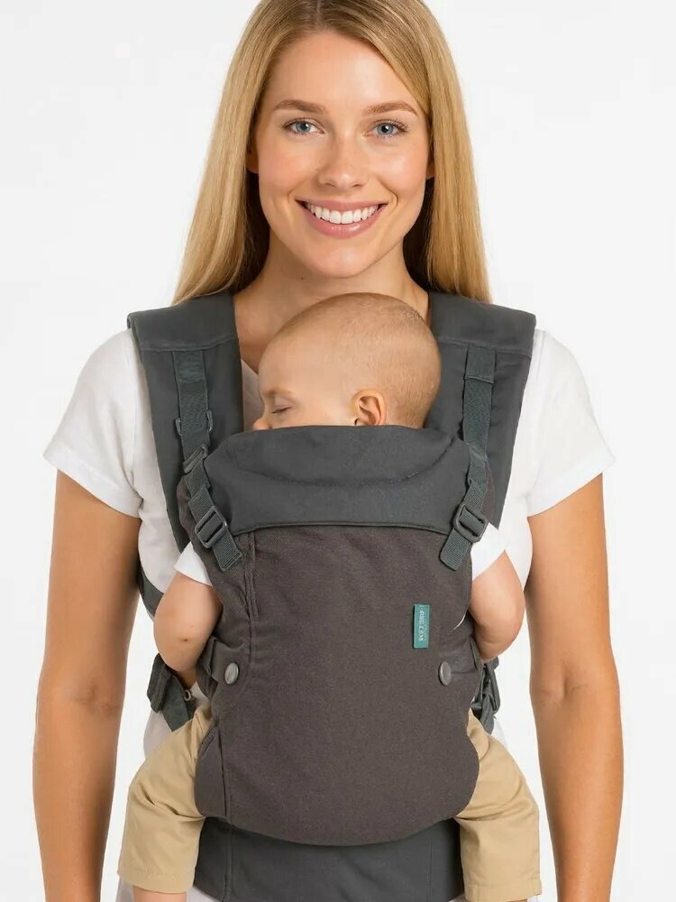 Кенгуру — фото 1