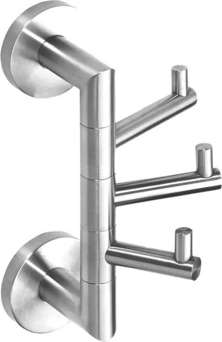 Крючок Bemeta Neo 104206075 тройной