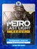 Metro: Last Light Redux PS4 (PS5), цифровая версия, без диска