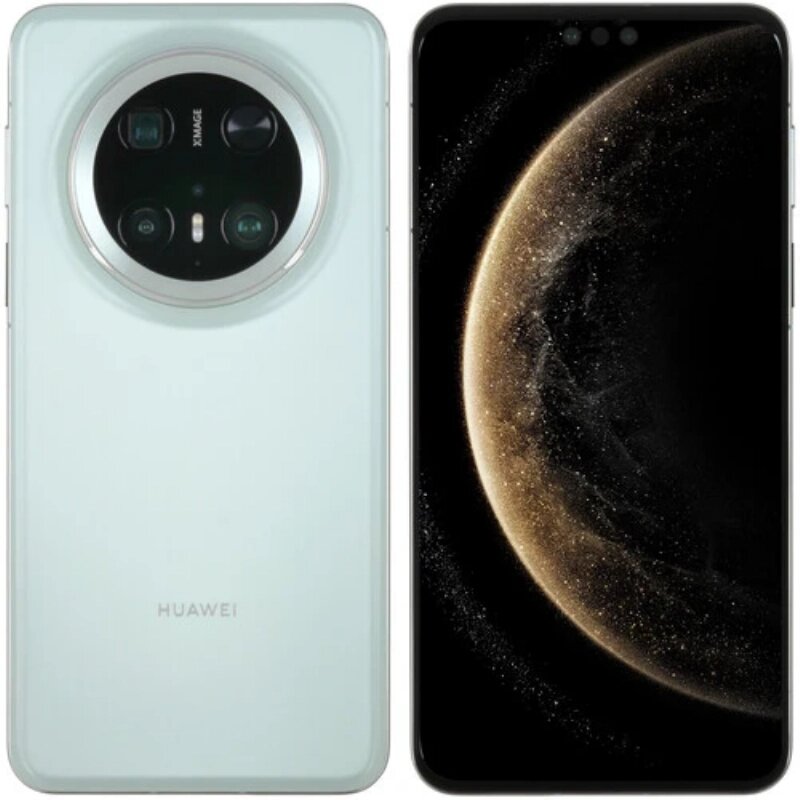 Смартфон Huawei Mate 70 Pro, 12/512 GB, Green, зеленый