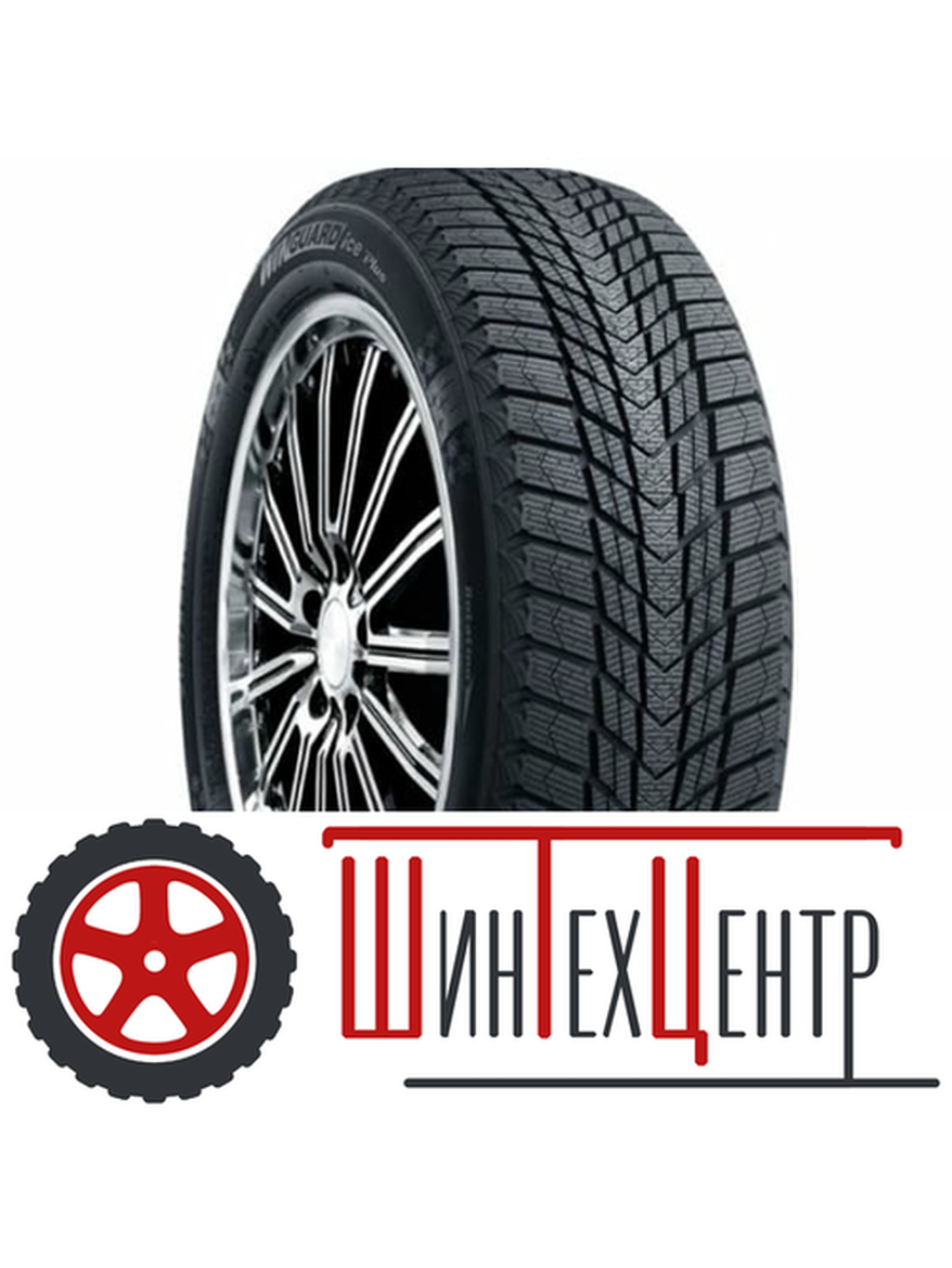Шина 185/60R15 Nexen Winguard Ice Plus 88 T Xl (2022) Зимняя для любых видов автомобилей