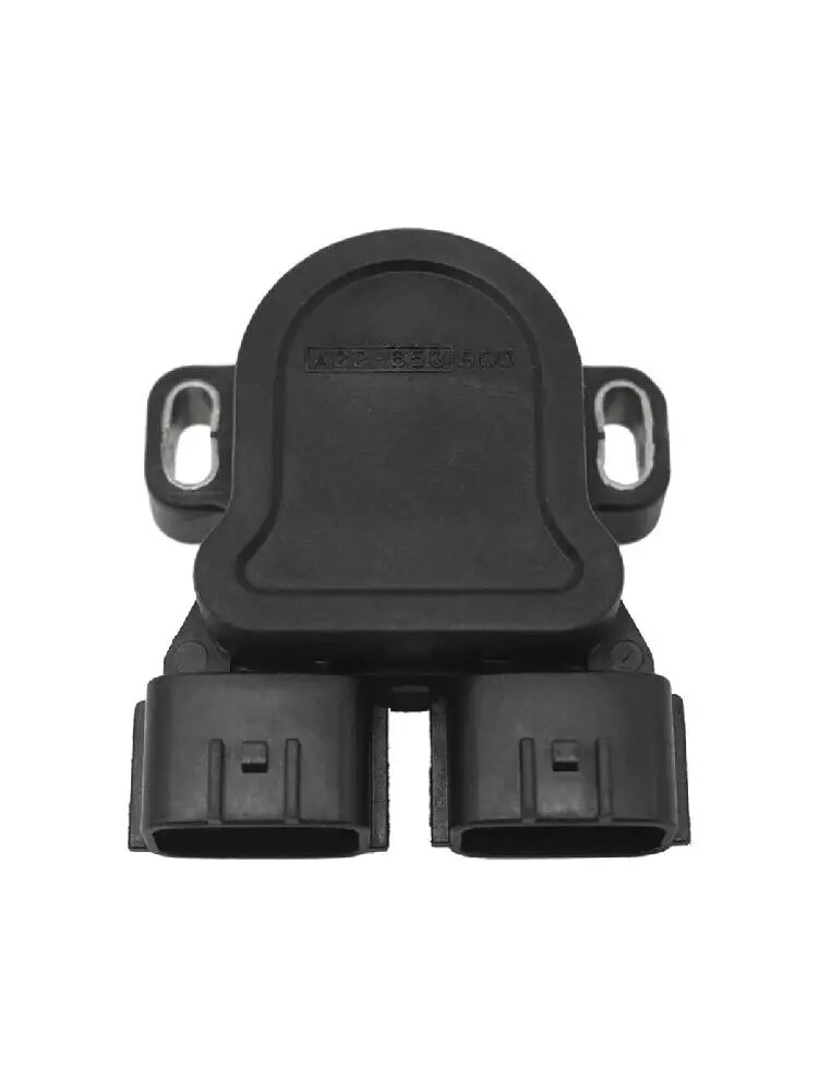 Датчик положения дроссельной заслонки для Isuzu Nissan Sentra 200SX Sylphy OEM A22-658B00 A22-658 B00 226203M201 8944217130 A22-658 инструменты