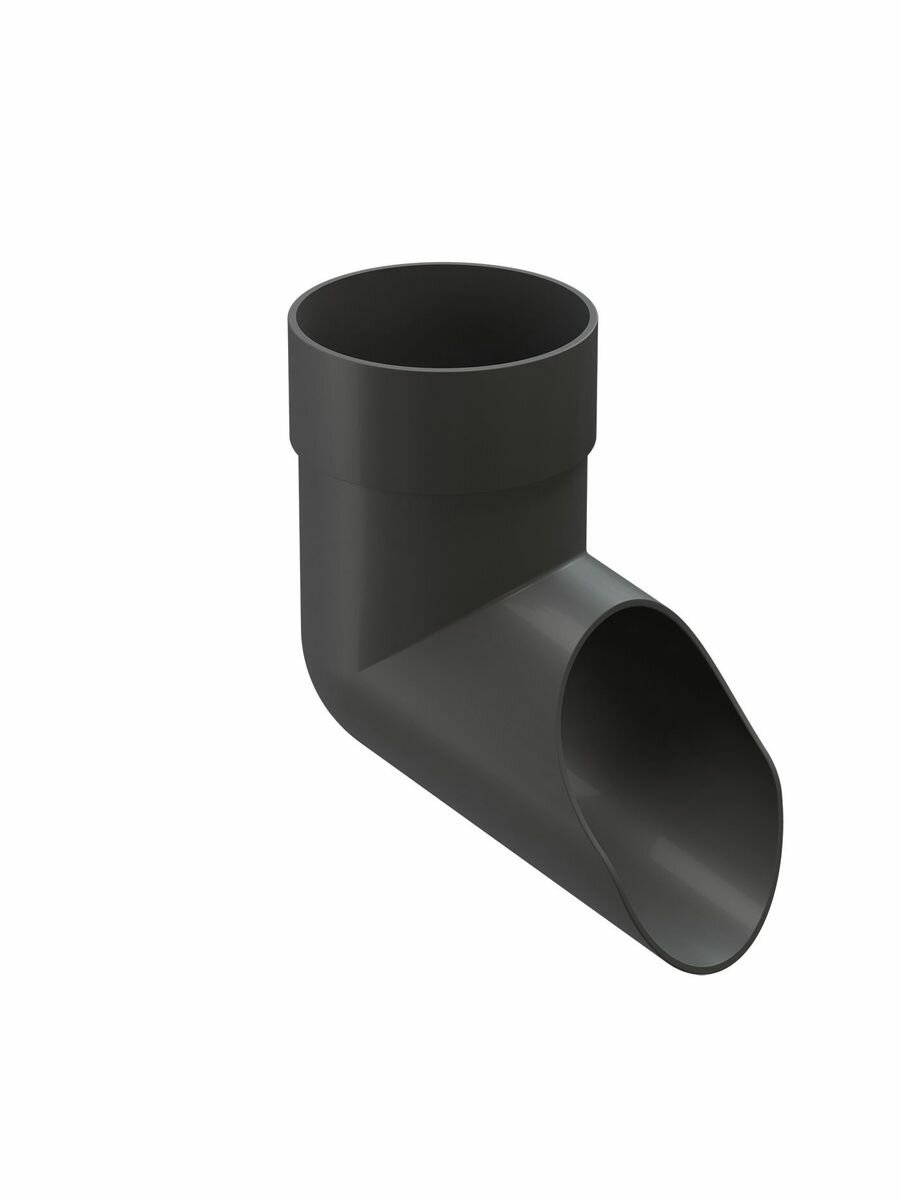 Наконечник DOCKE (Дёке) PREMIUM Графит, 1шт.