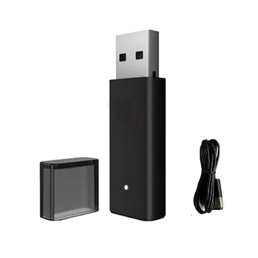 Беспроводной адаптер для контроллера Xbox One Windows 10 USB ПК ноутбук