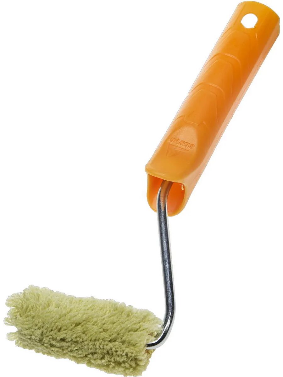 SYNTEX, 15 х 70 мм, бюгель 6 мм, ворс 12 мм, полиакрил, все