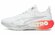 Кроссовки PUMA, размер EU 39 стопа (25CM), белый,