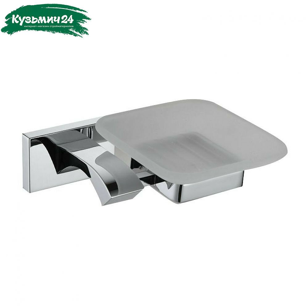 Мыльница настенная Gappo G0702