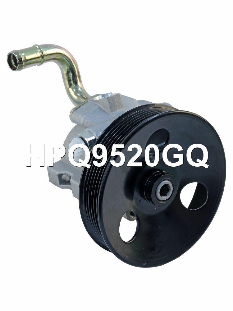 Насос гидроусилителя руля Krauf HPQ9520GQ для CHEVROLET Rezzo Lacetti Nubira