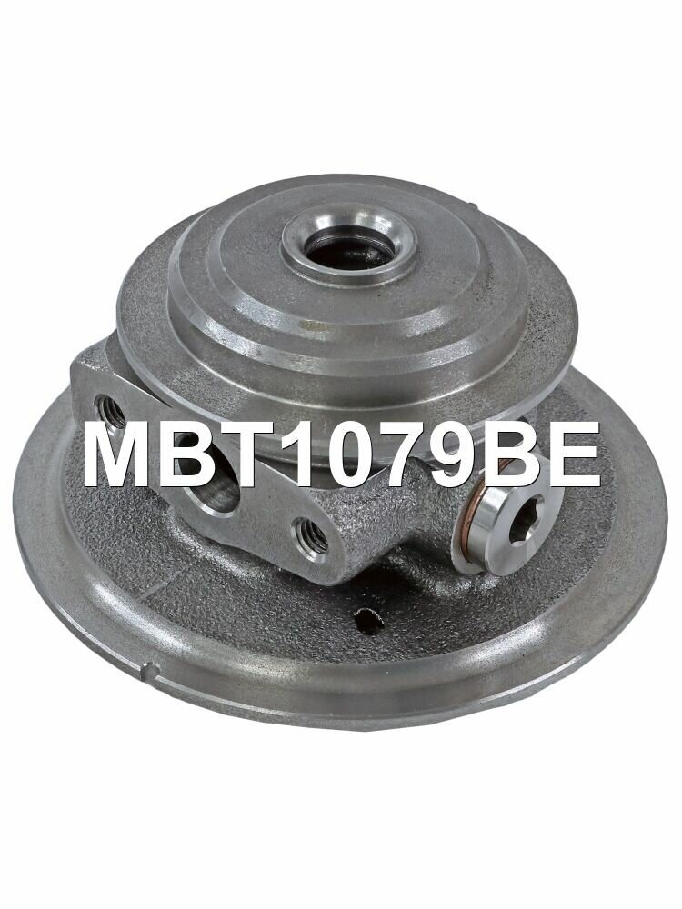 Корпус подшипников турбокомпрессора Krauf MBT1079BE