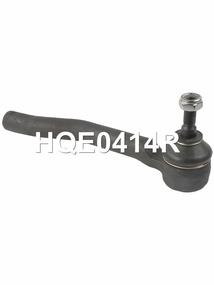 Наконечник рулевой Motorherz HQE0414R для Nissan Bluebird Cube Evalia Juke Micra Note Sentra NV200 Tiida