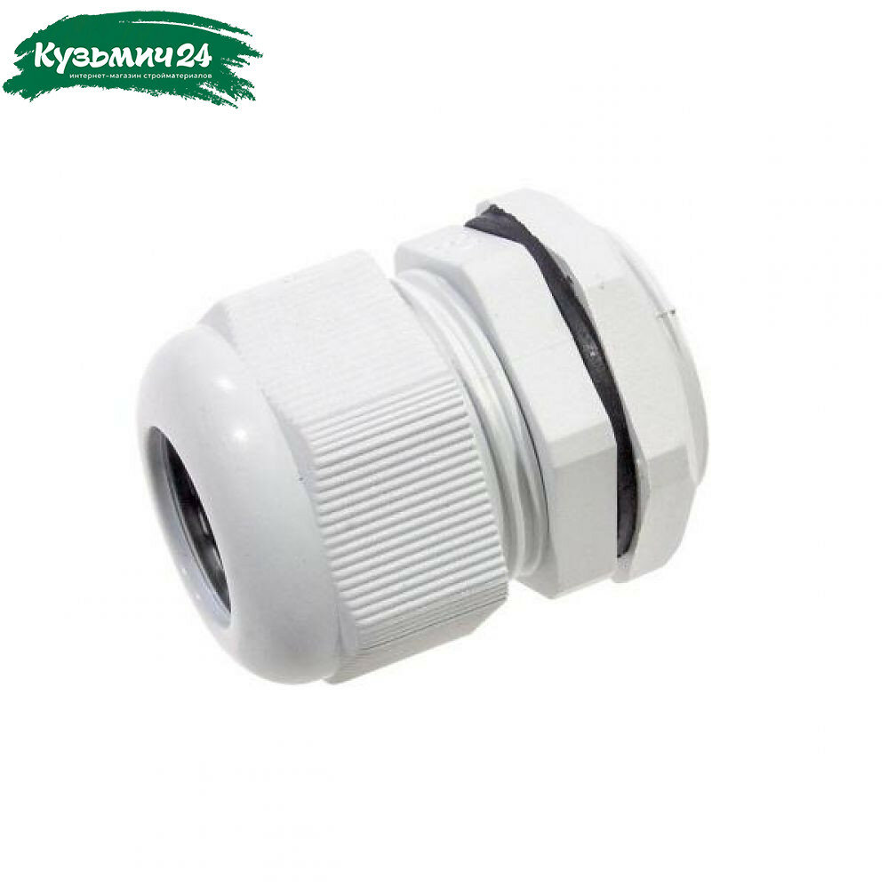 Кабельный ввод PG21 d13-18