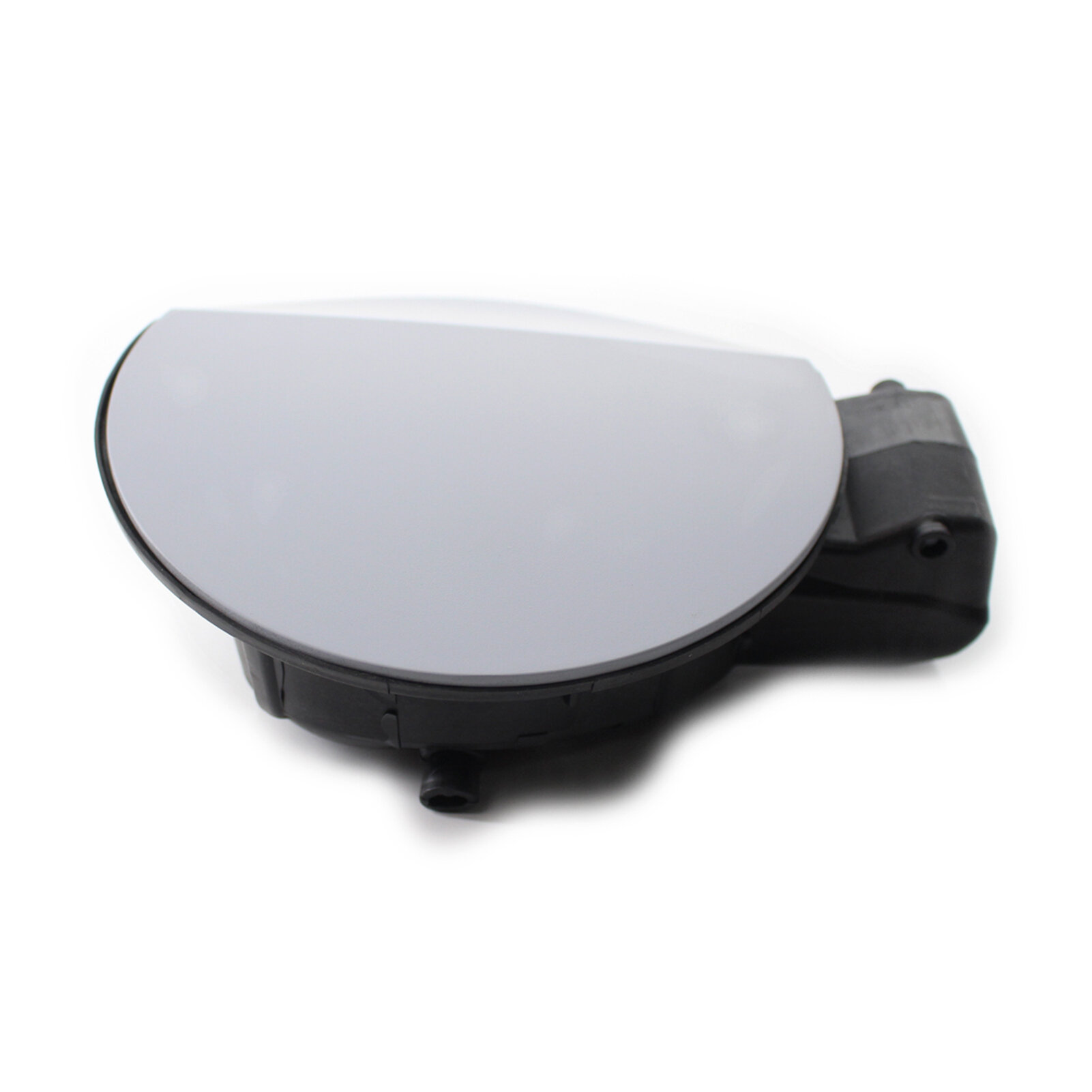 Крышка топливного бака для VW Golf 6, лючок бензобака 5K6809857C, простая установка, прочное крепление