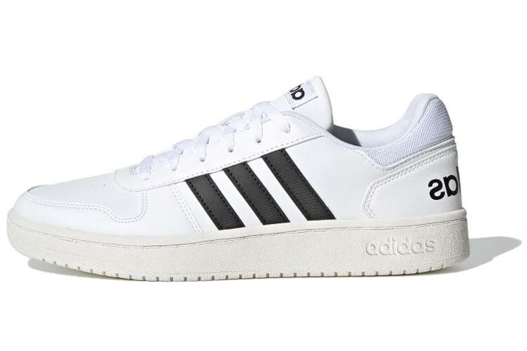 Кроссовки Hoops 2.0