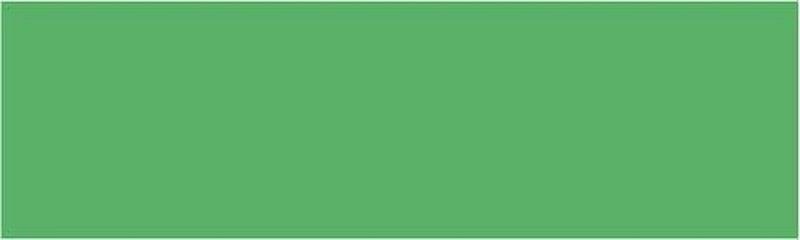 Керамическая плитка Kerama Marazzi Баттерфляй 2837 10x30 Глянцевая Зеленый