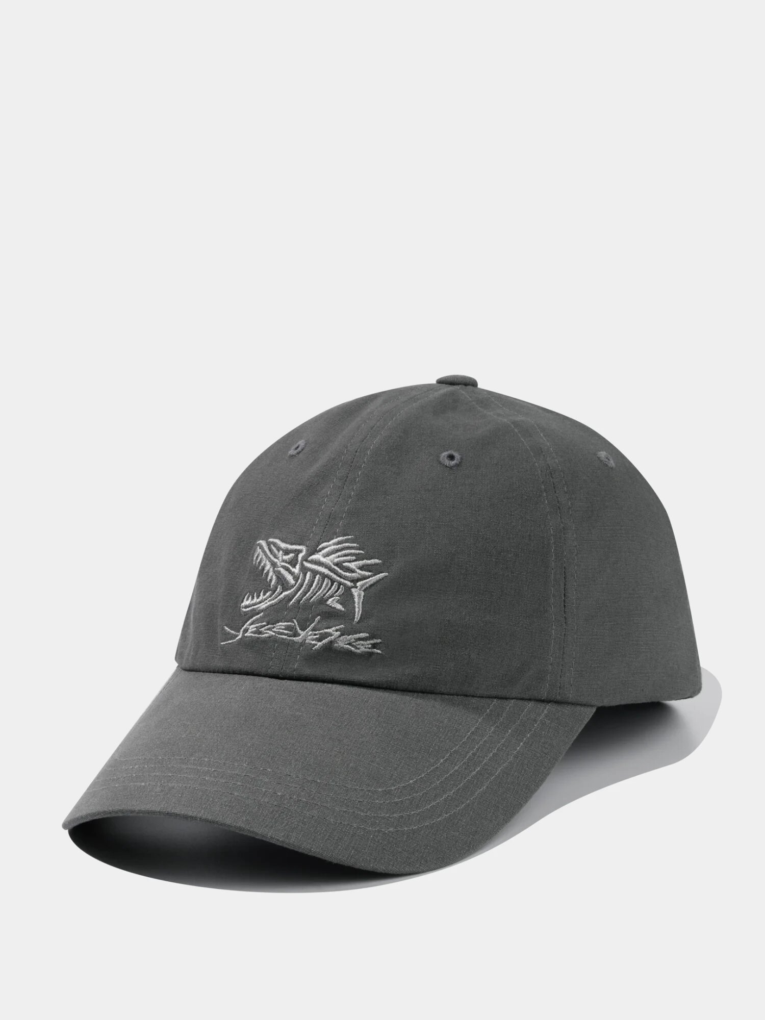 Кепка Fish Born Flexible для мужчин