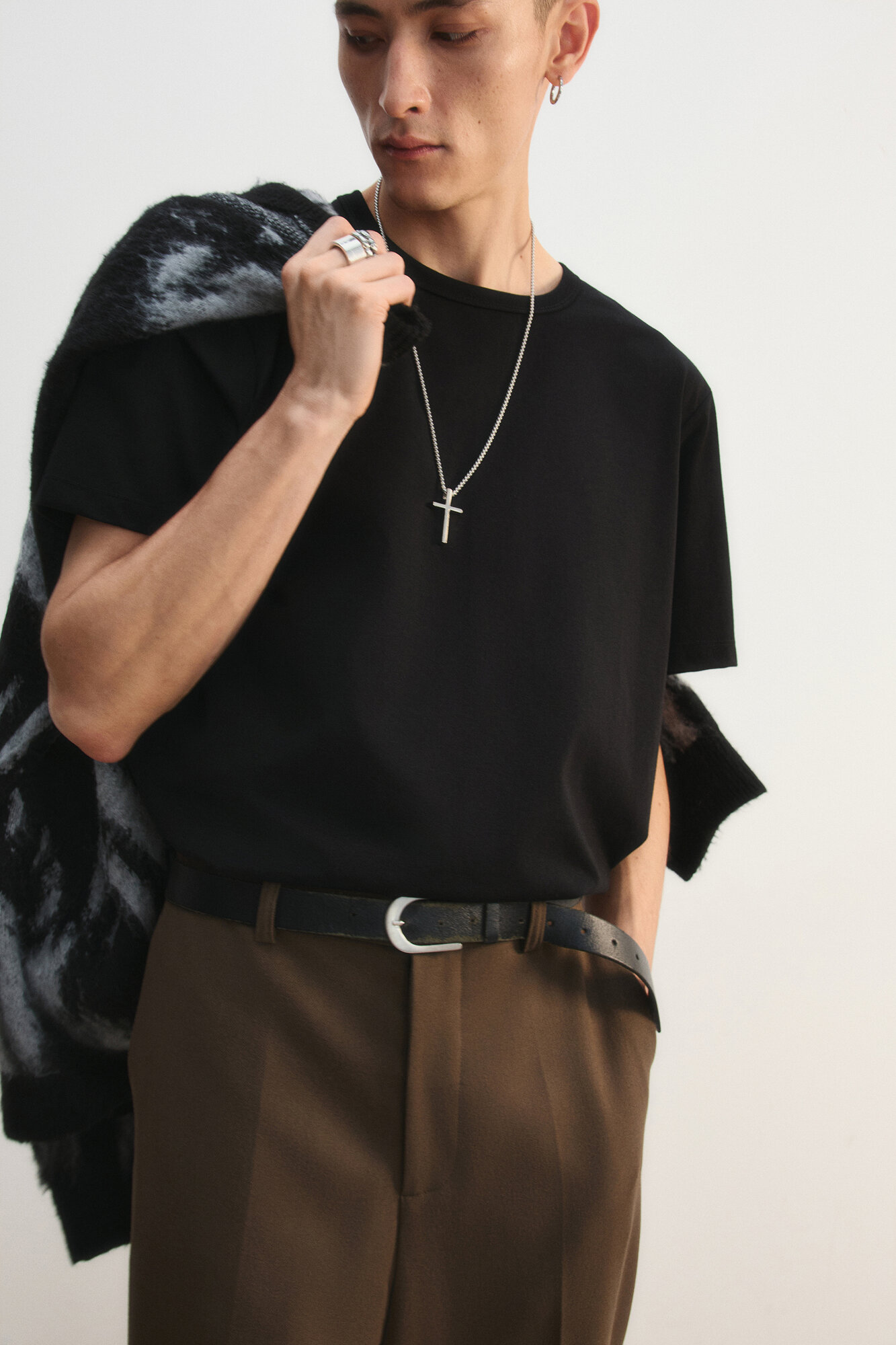 Футболка Man Urban