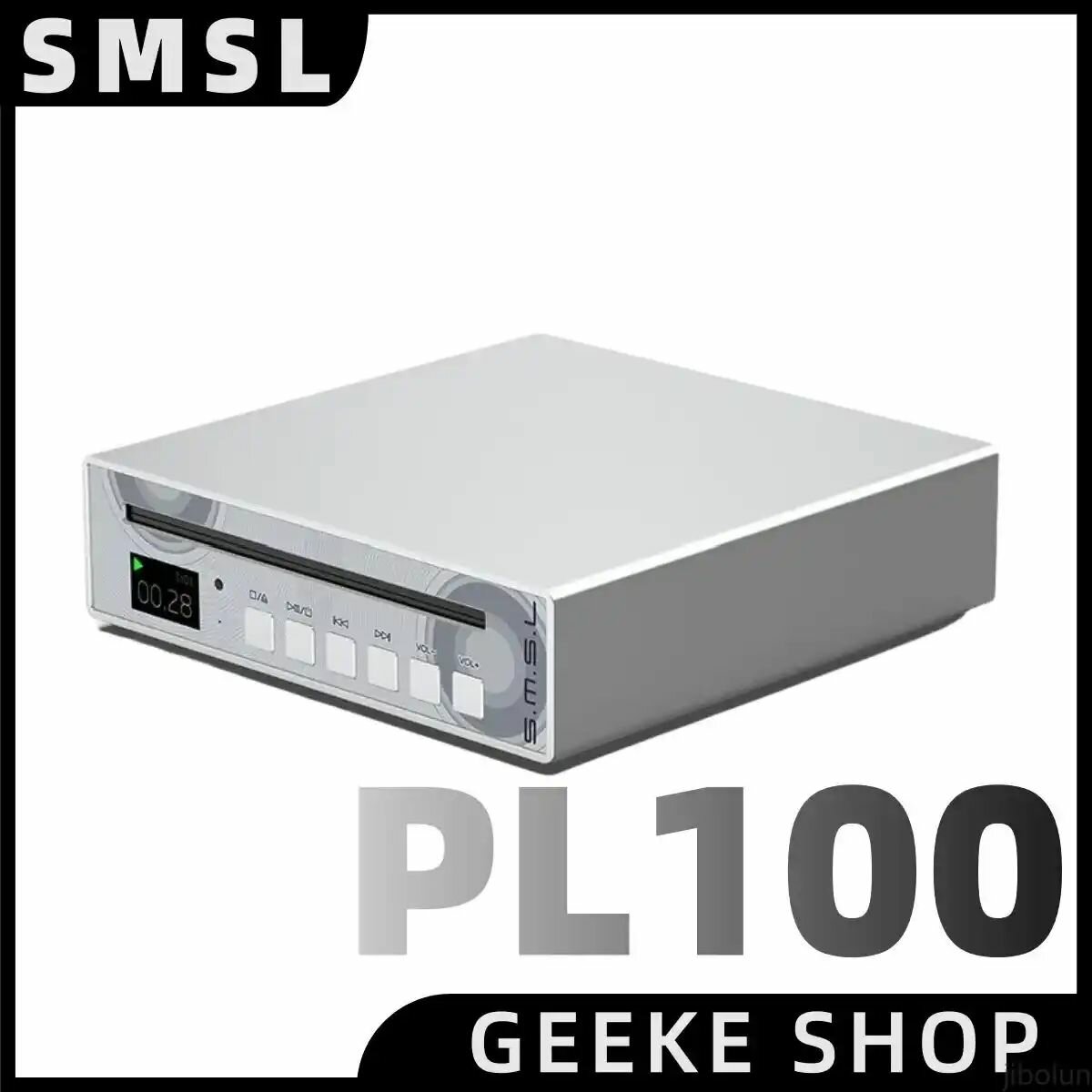 CD-Проигрыватель SMSL PL100