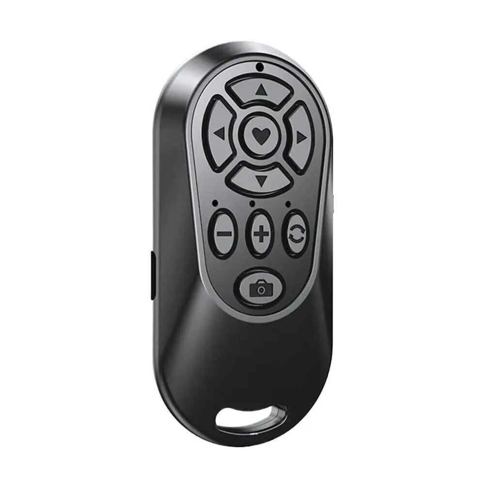 Беспроводная камера, пульт дистанционного управления, зум и фокус, затвор, селфи, перезаряжаемая камера, пульт дистанционного управления для записи видео для мобильного телефона