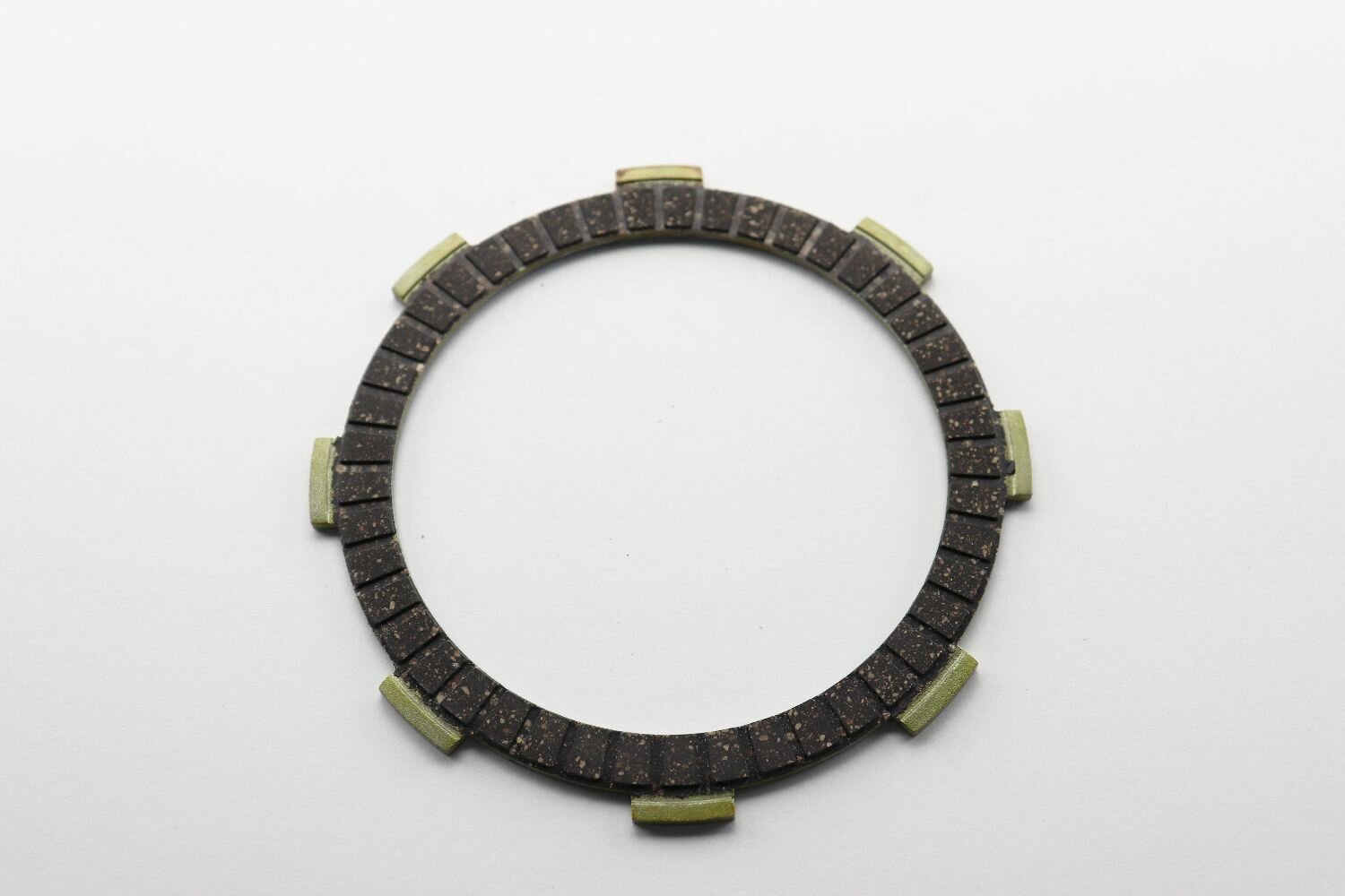 Диск сцепления феродо (91х110/119х3мм) (CG125-250/CB125-250/ YBR125, RX125, YB100/ 153FMI-160FMK) 1ШТ