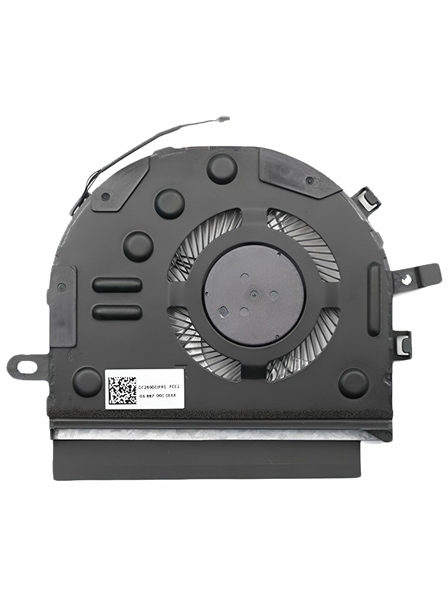 Вентилятор (кулер) для ноутбука Lenovo Flex 5-1470, Flex 5-1570, IdeaPad 520S-14IKB, 320S-14IKB