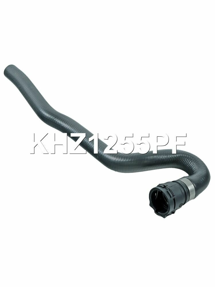 Патрубок системы охлаждения Krauf KHZ1255PF для BMW 7 E65 E66 E67