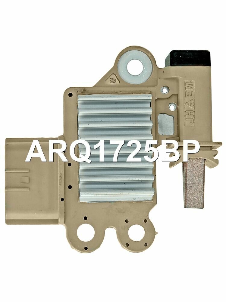 Регулятор генератора Krauf ARQ1725BP