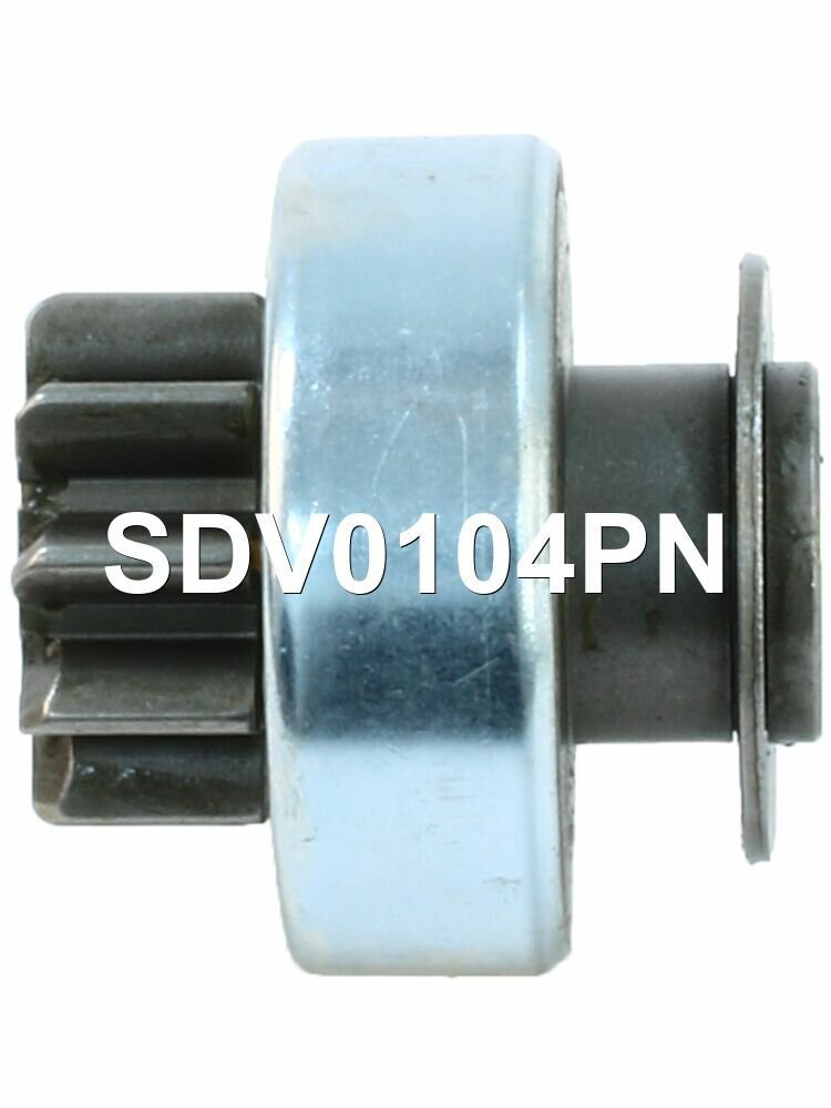 Бендикс стартера Krauf SDV0104PN