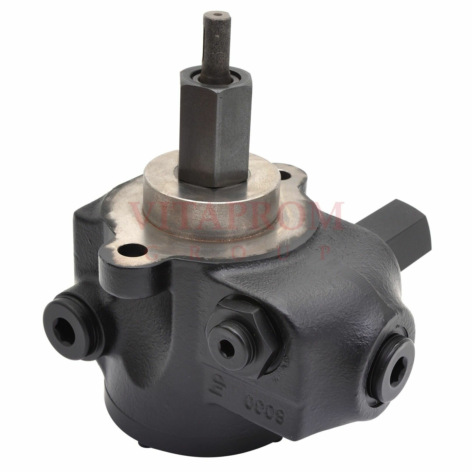 Топливный насос hp-Technik PON6-I-L-4-25