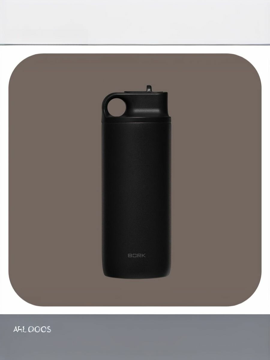 Термокружка, 0.6 л