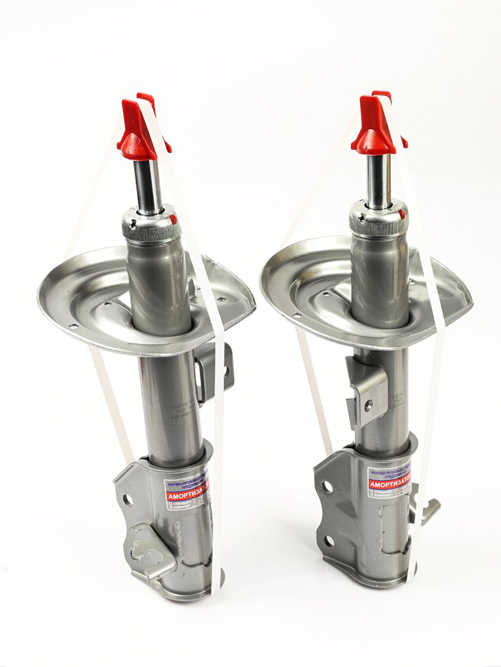 Стойка передней подвески "LADA Vesta" "SS-20" "Шоссе" (2 шт.)