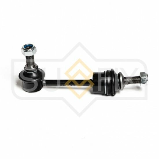 SUFIX Стойка стабилизатора зад прав/лев бмв х5 х6 / BMW X5 (E70) 2006-13, X5 (F15) 2013-18, BMW X6 (F16) 2014-19, SJ1431