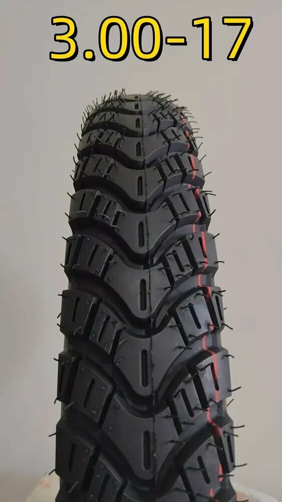 NAZ Мотошины 3.00/R17
