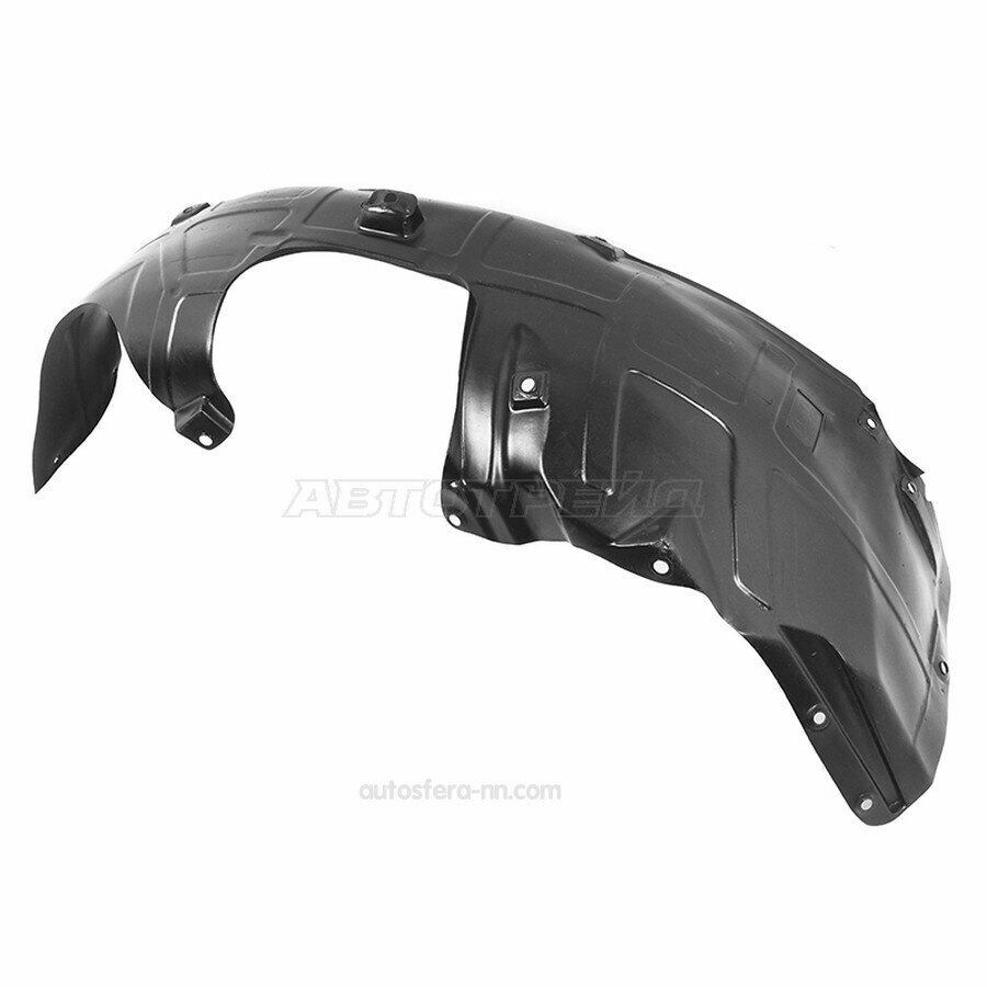 SAT STGLCR016L2R Подкрылок Geely Coolray 18-24 (Спереди/ Слева)