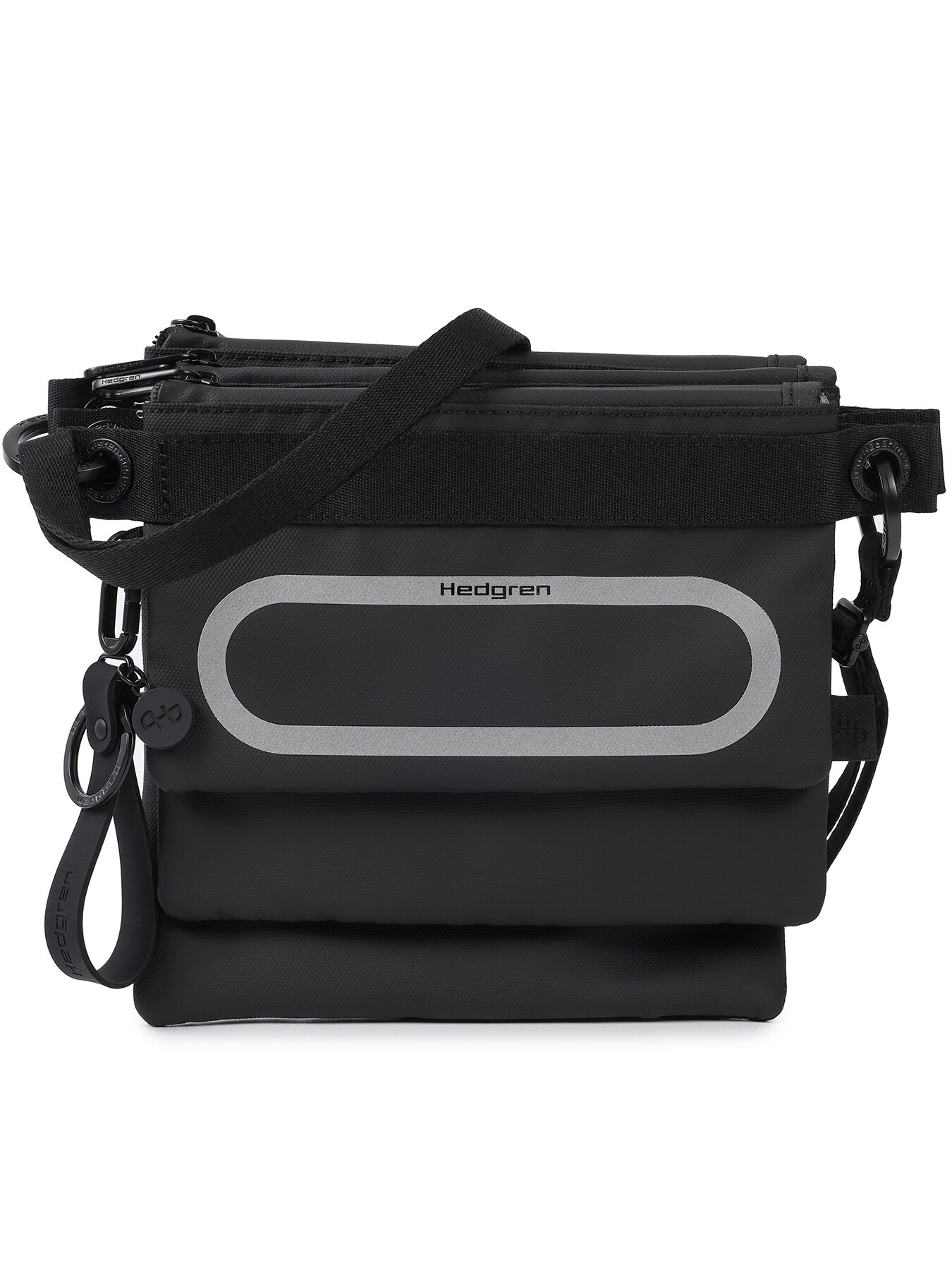 Сумка кросс-боди